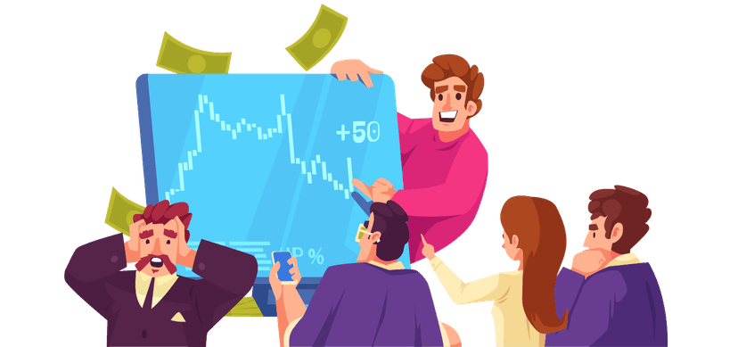 Stock Market Basics in India: What is Share Market | YES SECURITIES